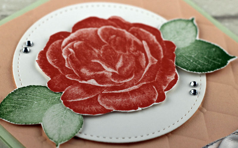 Swap Card Spotlight - Debbie Prante | Stamp & Create With Lisa