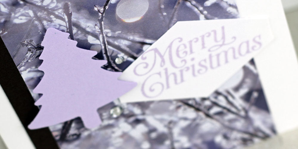 Stamp & Create Team Spotlight - Amanda Farlinger | Stamp & Create With Lisa