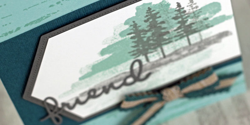 Stamp & Create Team Spotlight - Amanda Farlinger | Stamp & Create With Lisa