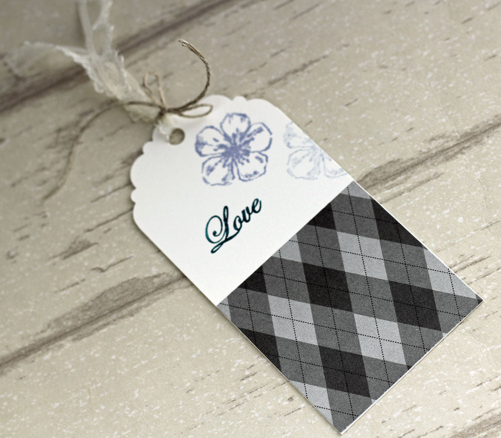 Stamp & Create Team Spotlight - Amanda Farlinger | Stamp & Create With Lisa