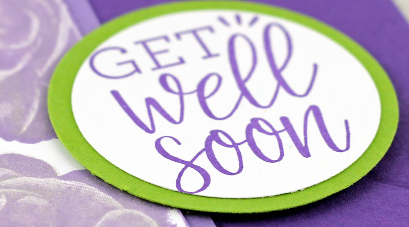 Swap Card Spotlight - Joyce Whitman | Stamp & Create With Lisa